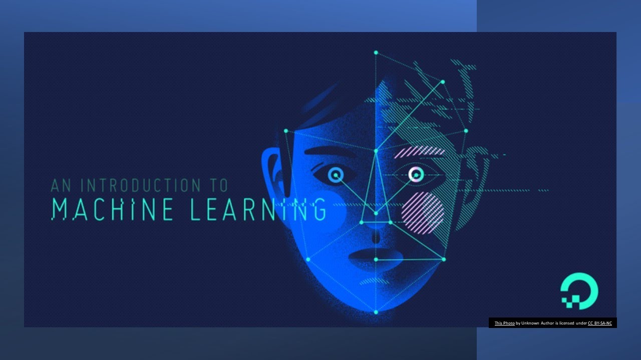Machine Learning I Machine Learning Course in 5 minutes I Machine ...