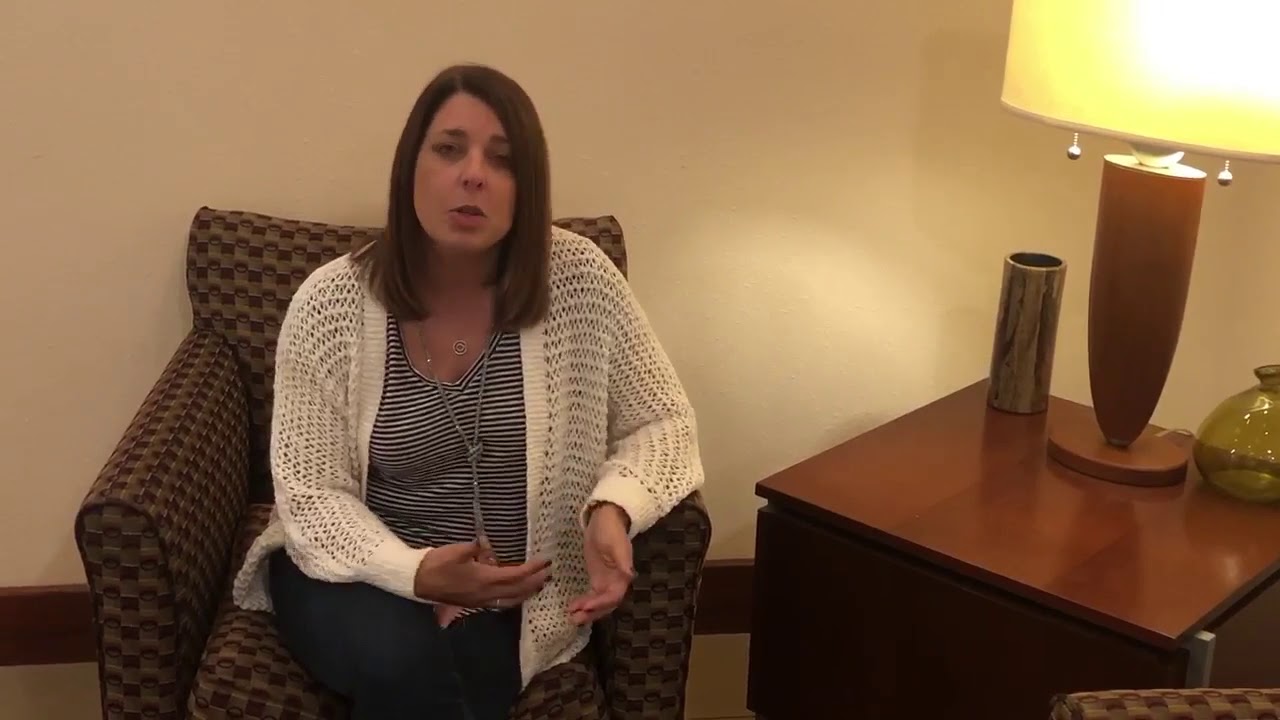 Jill Dutton - YouTube