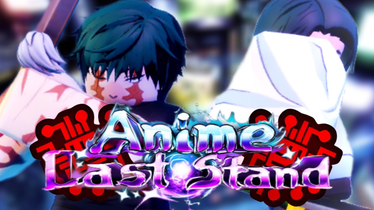 Unlocking the NEW 0.03% Maki and Yuta in Anime Last Stand... - YouTube