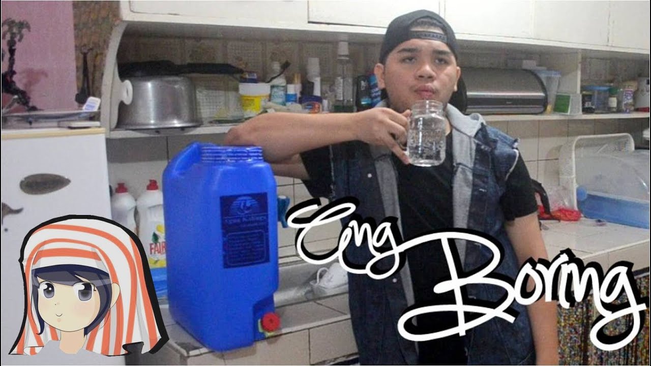 Ang Boring ng Buhay - LC Learns # 65 - YouTube