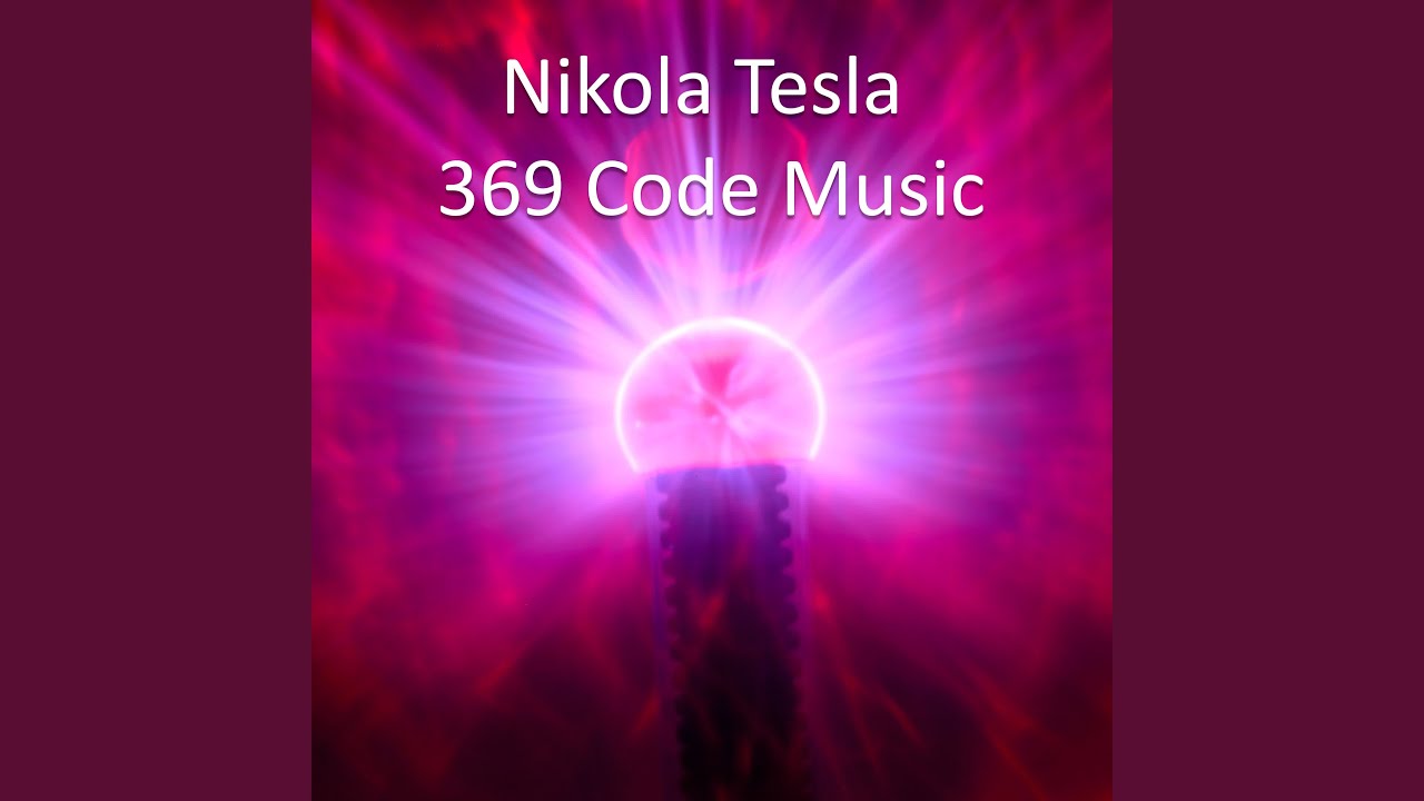 Nikola Tesla 369 Hz Pure Tone - YouTube Music