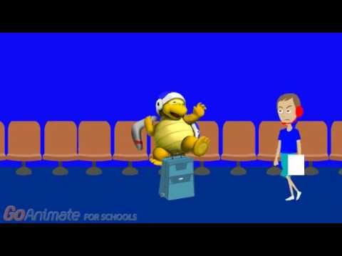 Curve Bro Lies To The Principal - YouTube