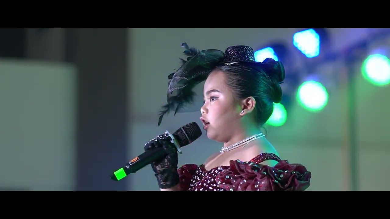 Diamonds Are Forever cover by Raych [FAPMTC & Productions] - YouTube