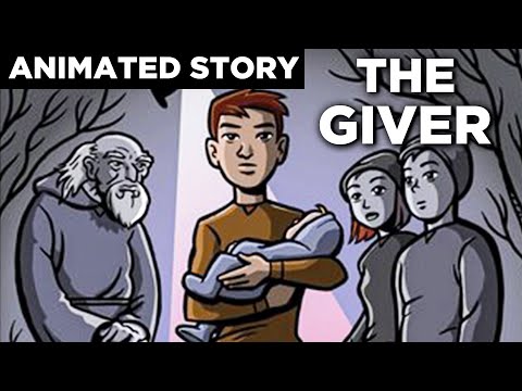 How Did Parents Receive Children In The Giver