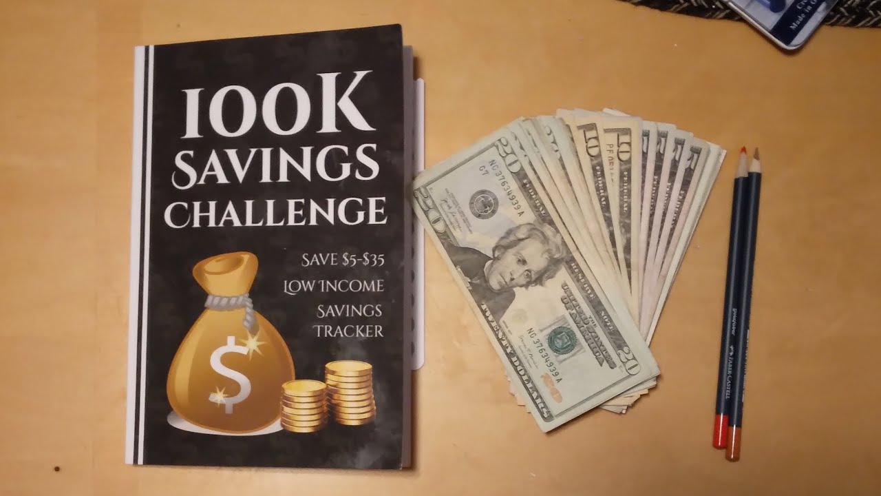 Saving $100K - Episode 4 - YouTube