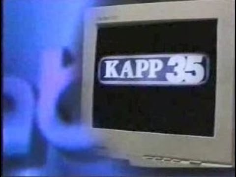 KAPP/ABC commercials, 11/9/1997 part 2 - YouTube