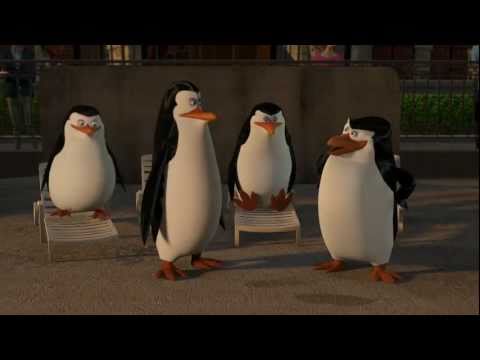 Madagascar 2/Intel - Intel Powers Operation 'Rico Star'