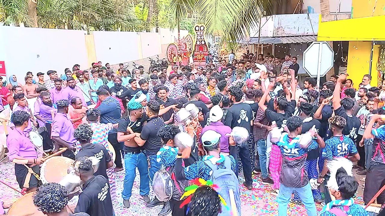 SK vs KAPALI💥🥁| "അവസാനം പൊരിഞ്ഞ അടി..!!"🥵🥵🤦‍♂️ @Eramangalam. - YouTube