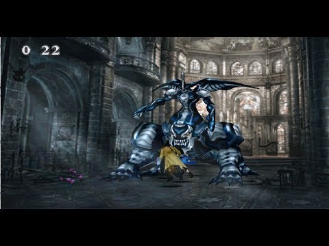 Let's Play Final Fantasy VIII - 52 Omega Weapon HD - YouTube