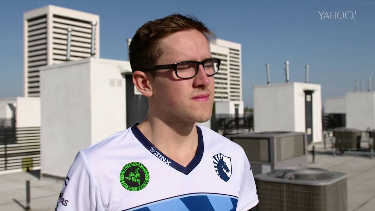 CS:GO player profile: Pimp - YouTube