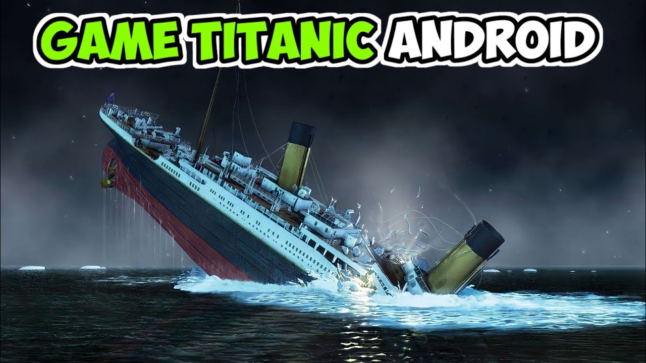 Its Titanic Premium Gameplay - YouTube
