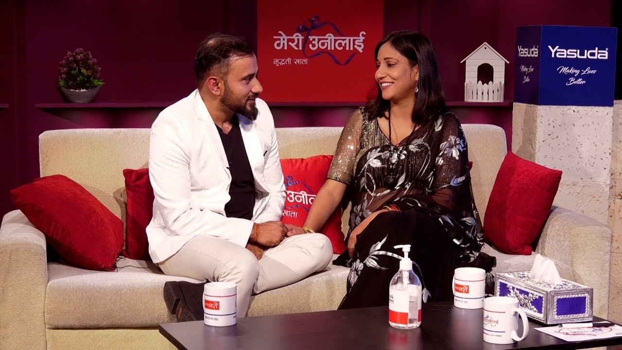 Jeevan Sathi S5 E36 | Laxman Paudyal & Shital Neupane | Promo - YouTube