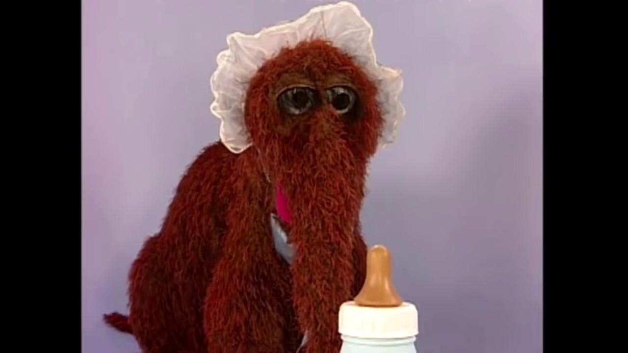 Elmo's World 👀 Babies 👀 Part 1 - YouTube