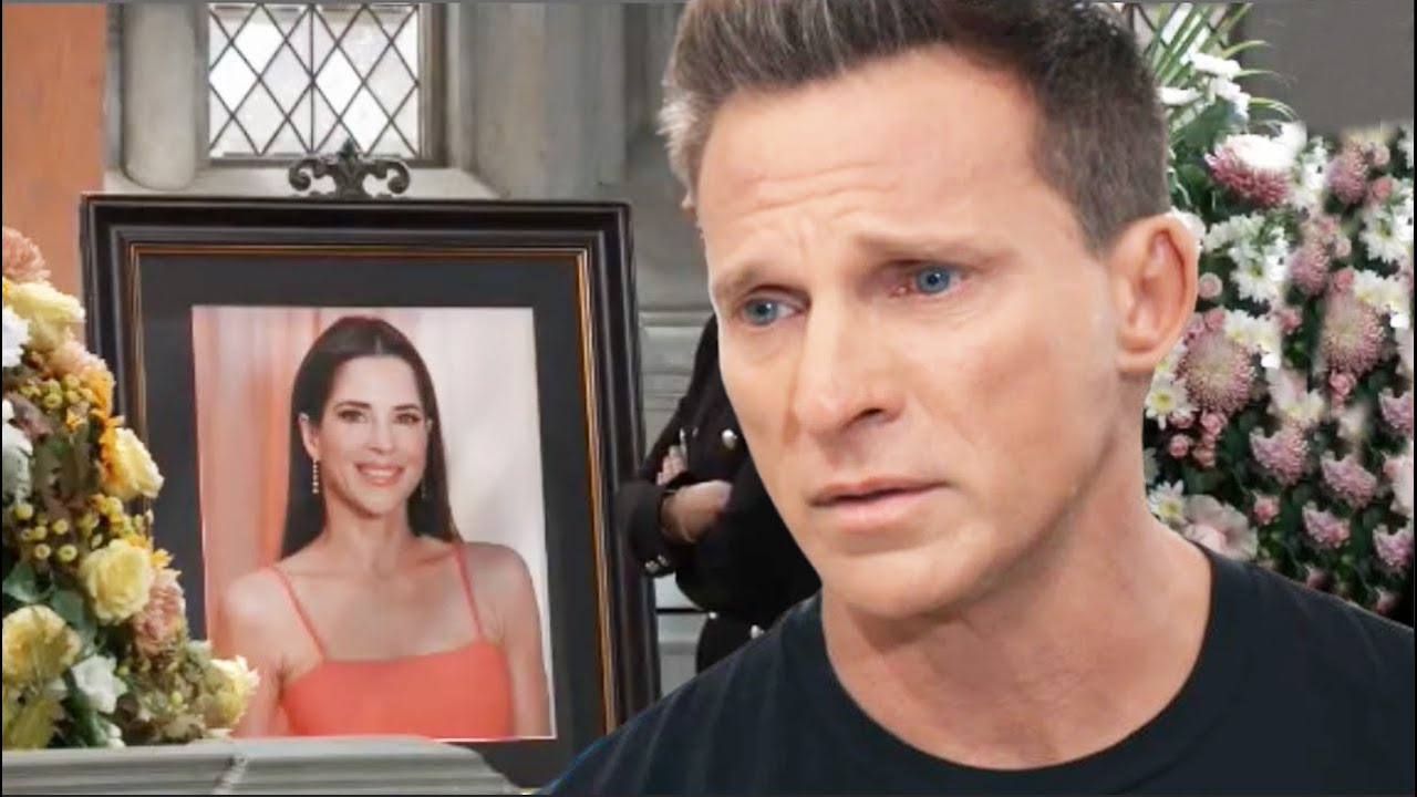 GH Spoilers Next 2 weeks, November 18 - 29 || Danny's father is absent ...