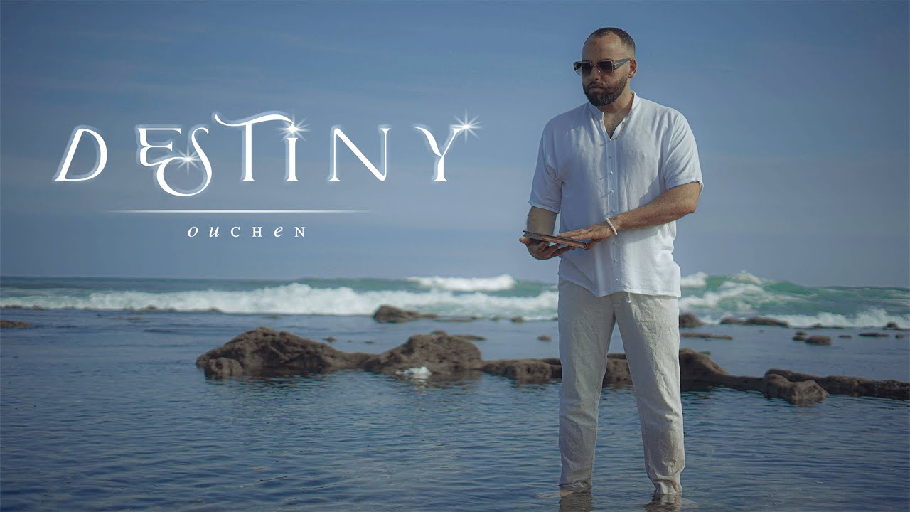 OUCHEN - DESTINY (Clip officiel) - YouTube