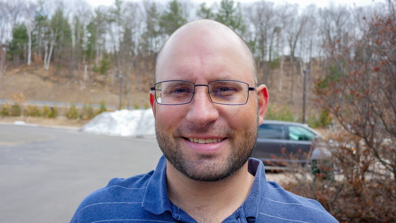 Homeless Man Is Working Full Time While Living in a Homeless Shelter ...