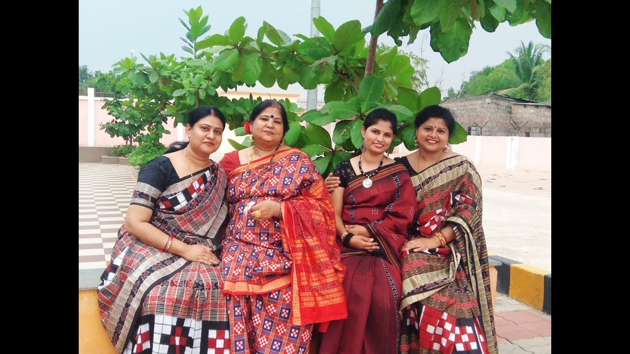 JAY ODISHA MATA JAY ODIYA BHASA..... - YouTube