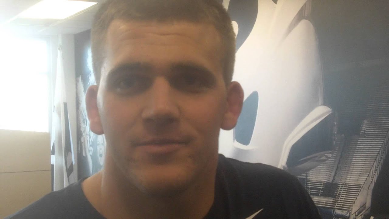 Graham Rowley - YouTube