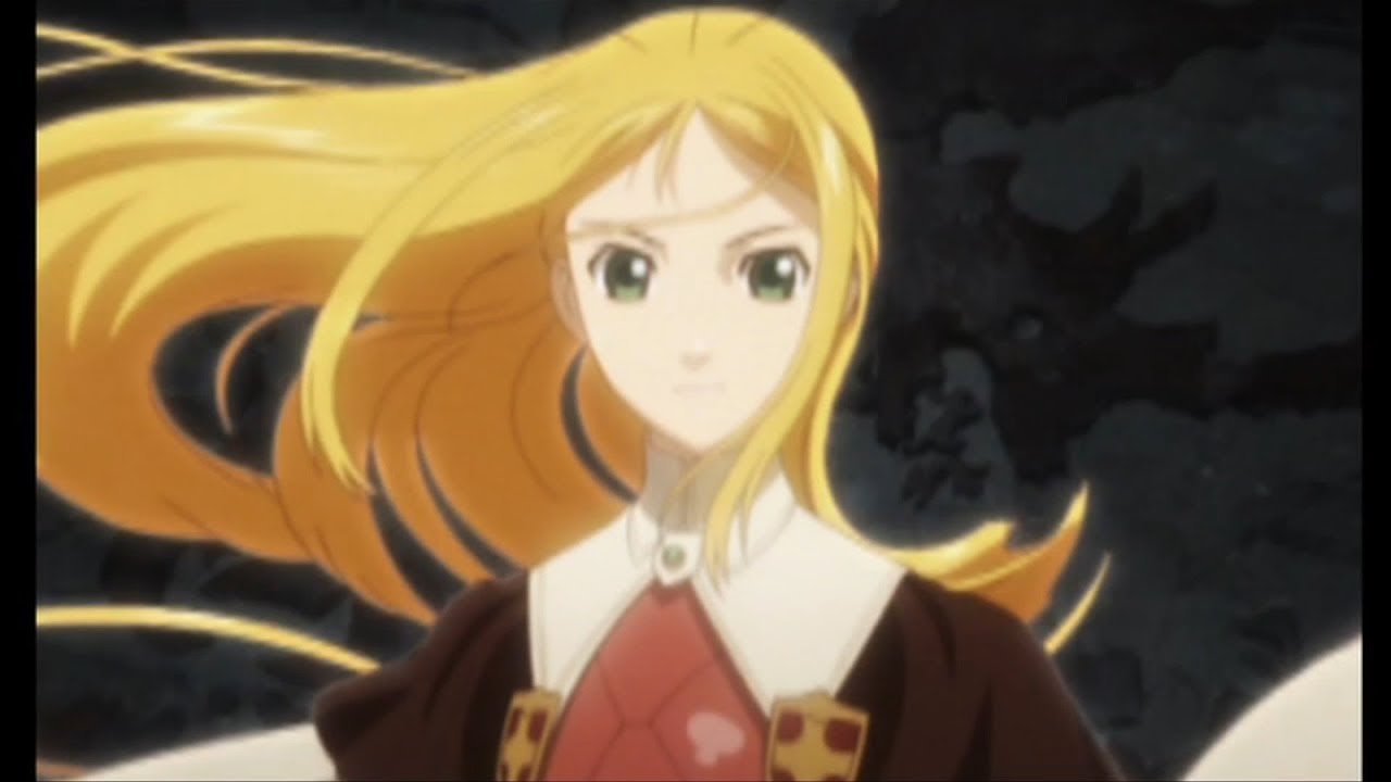 Radiata Stories - Opening Cinematic - YouTube