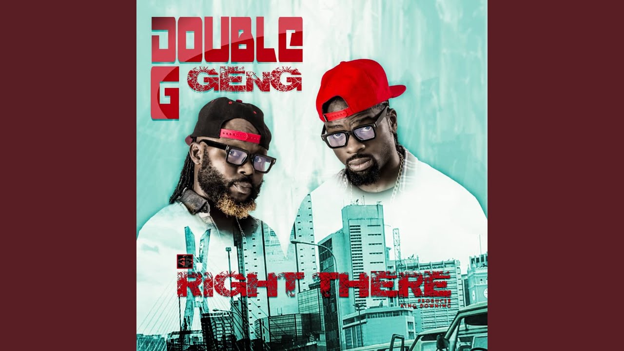 RIGHT THERE - YouTube
