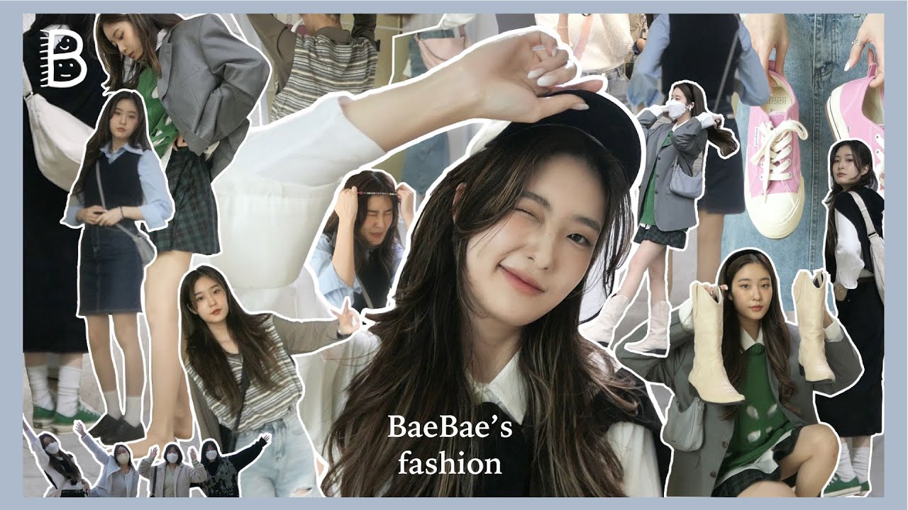 배배자매-BaeBae vlog, 유튜브 영향력 리포트