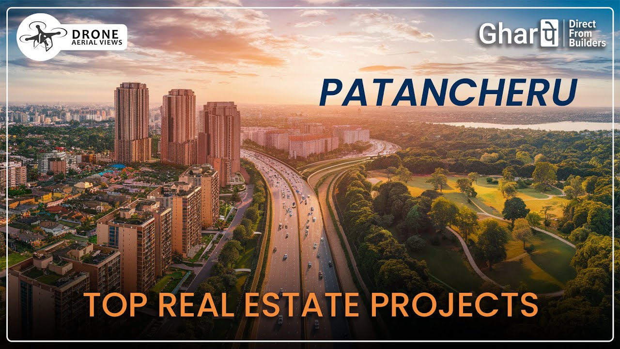 Luxury Living Awaits: Tour The Best Real Estate Projects in ...