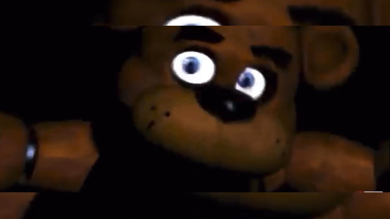 Thailand 2006 EAS alarm with FNAF Freddy's jumpscare at the end ...