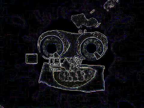 Free Like Dislike Logo in Sharpened Vocoder - YouTube