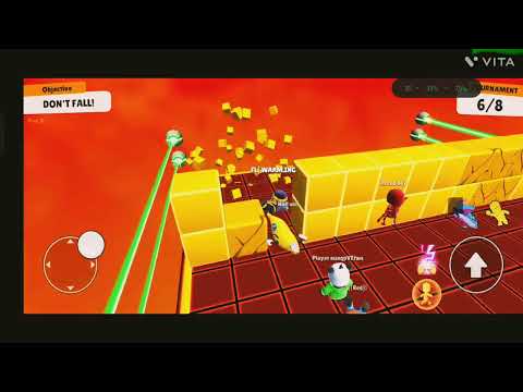STUMBLE_GUYS_FIRST_VIDEO_OF_MY_CHANAL_STUMBLE_GUYS_TOURNAMET_GAME_PLAY ...