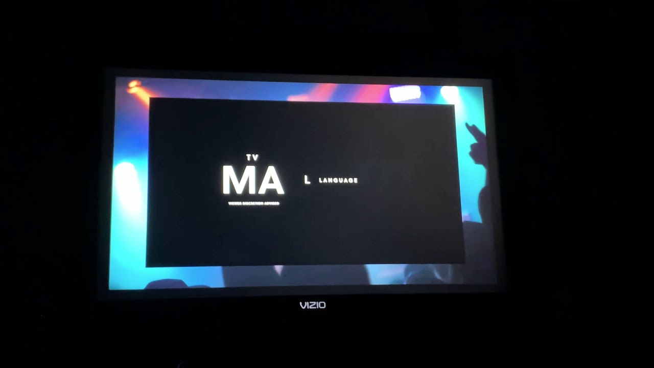 The New York Times Presents- TV-MA L Warning (After Commercial Breaks ...