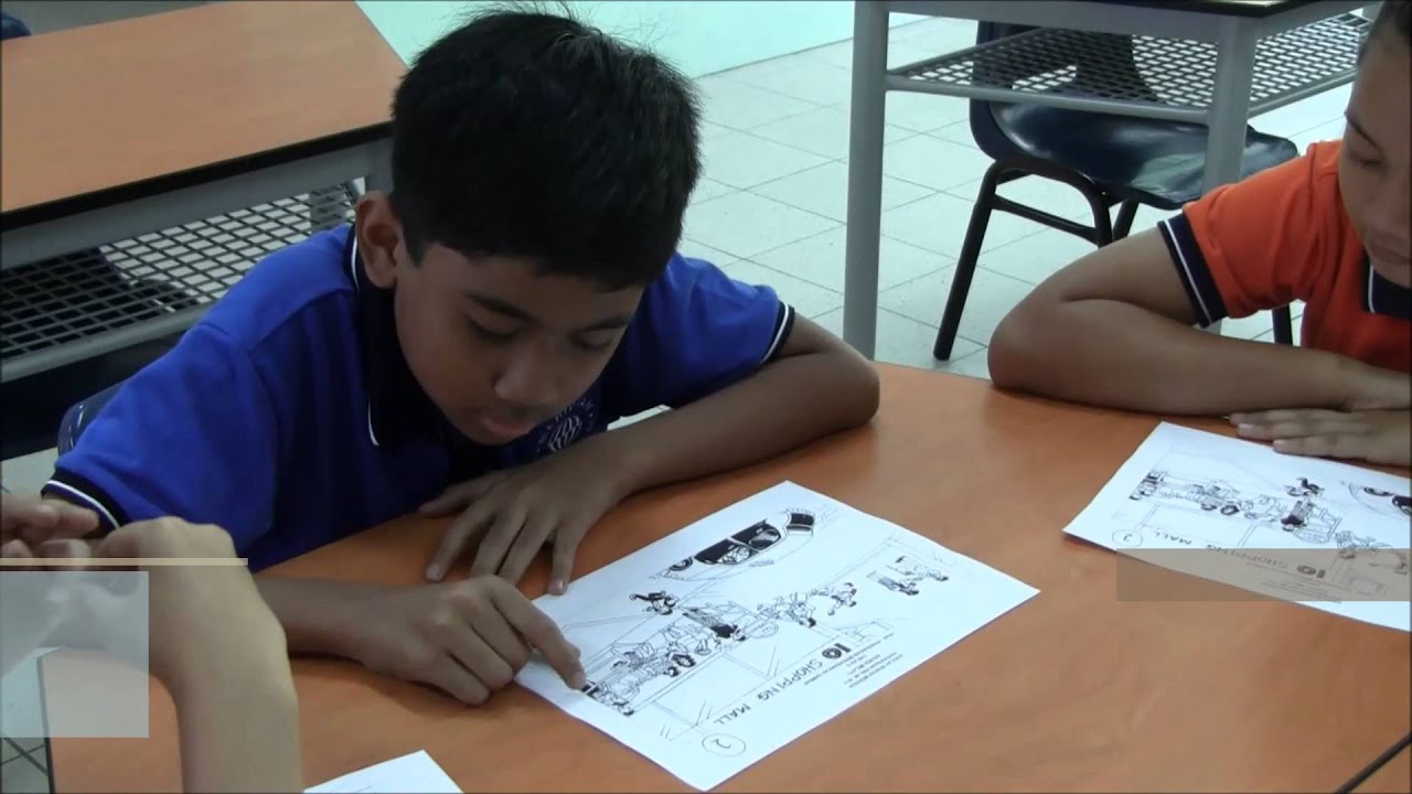 04 Round Robin - YouTube