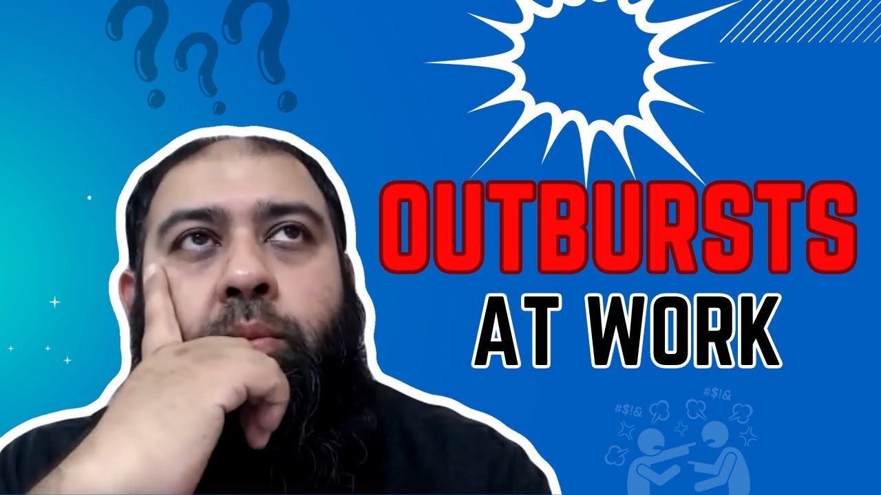 How To Tackle Things At Work - YouTube