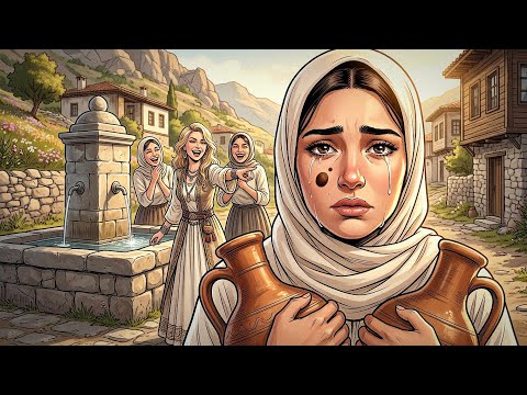 Yüzündeki Benle Alay Ettiler! Sen Çirkinsin Kimse Seninle Evlenmez Dediler |İbretlik Hikaye