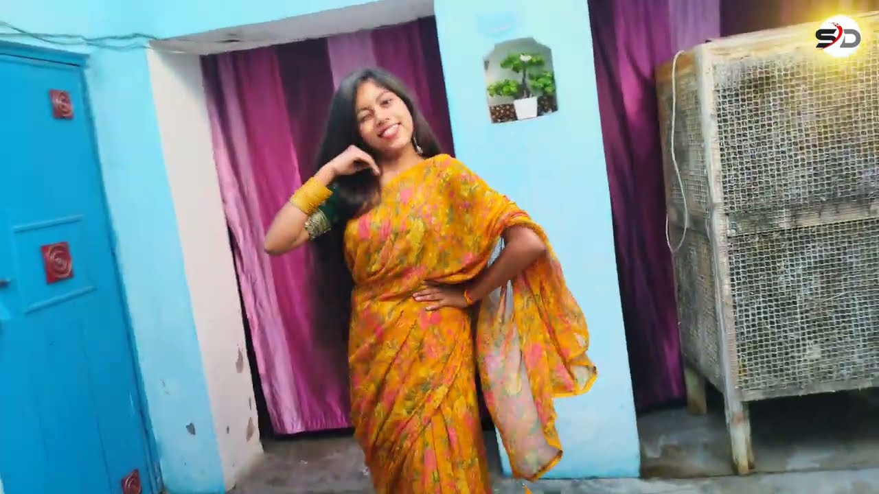 Balam | Sapan Choudhury New Song | Full Dance Video ( Saraswati Dancing ...