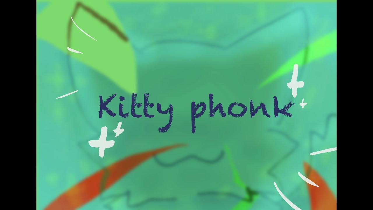 Kitty Phonk (1 year Anniversary REMAKE!!!) ️ - YouTube