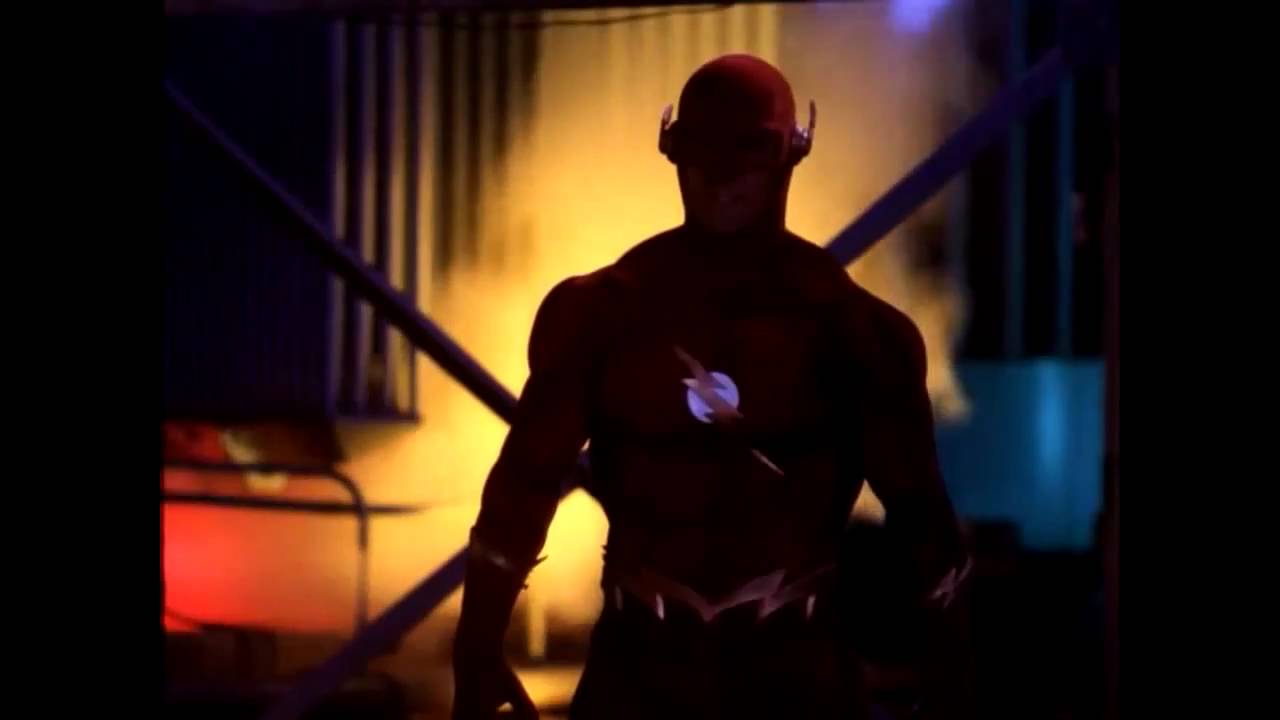 MBD (Anthony Higgs) vs The Flash (Barry Allen) - Who will be remembah ...
