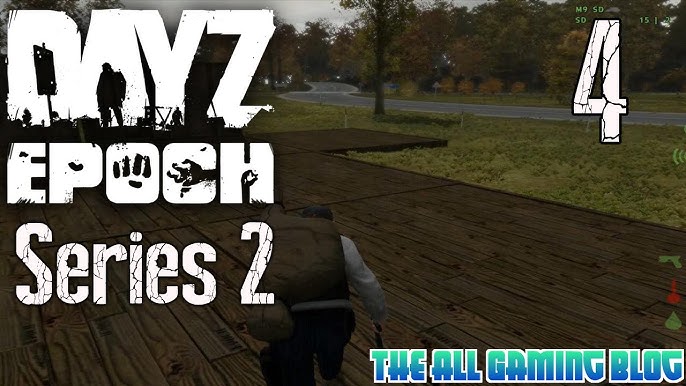 Dayz Epoch Traders