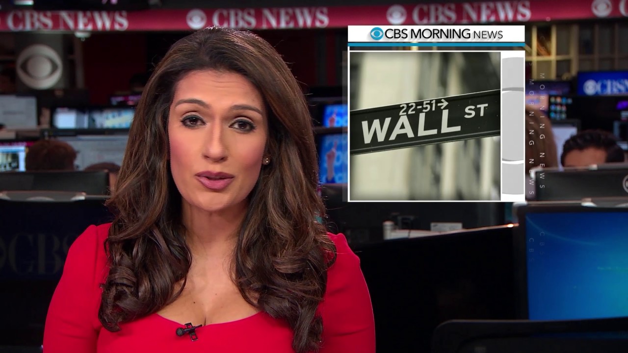 Hena Doba CBS Morning News - YouTube