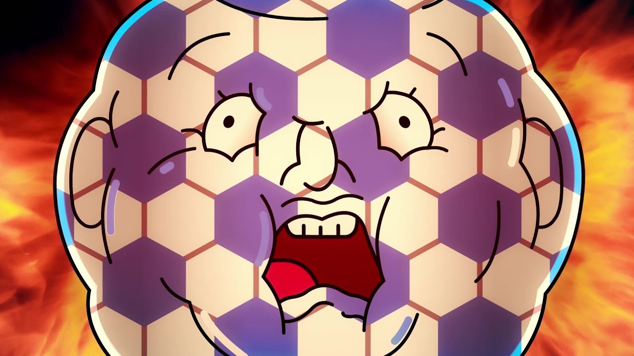 Coach Me If You Can ⚽ TERRIFYING CURSE 😱 Full Episodes in HD - YouTube