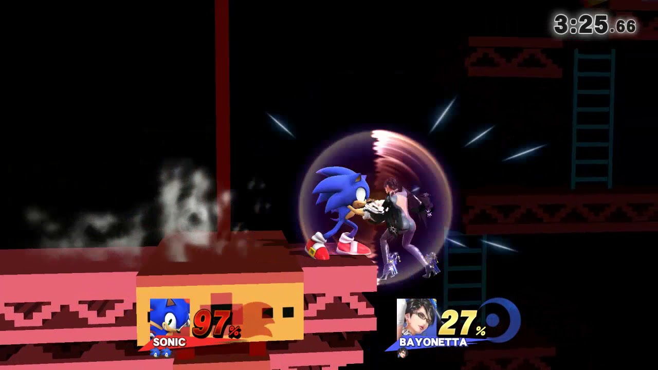 I agree SONIC - YouTube