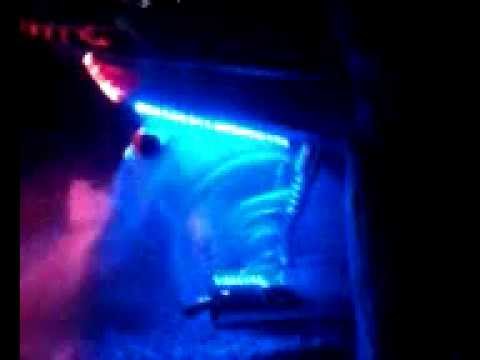 kurban bayramında güzel kafalar sonucu ortaya çıkan manzara