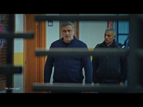 Eşkıya Dünyaya Hükümdar Olmaz .sezon 4 .hasmet facali