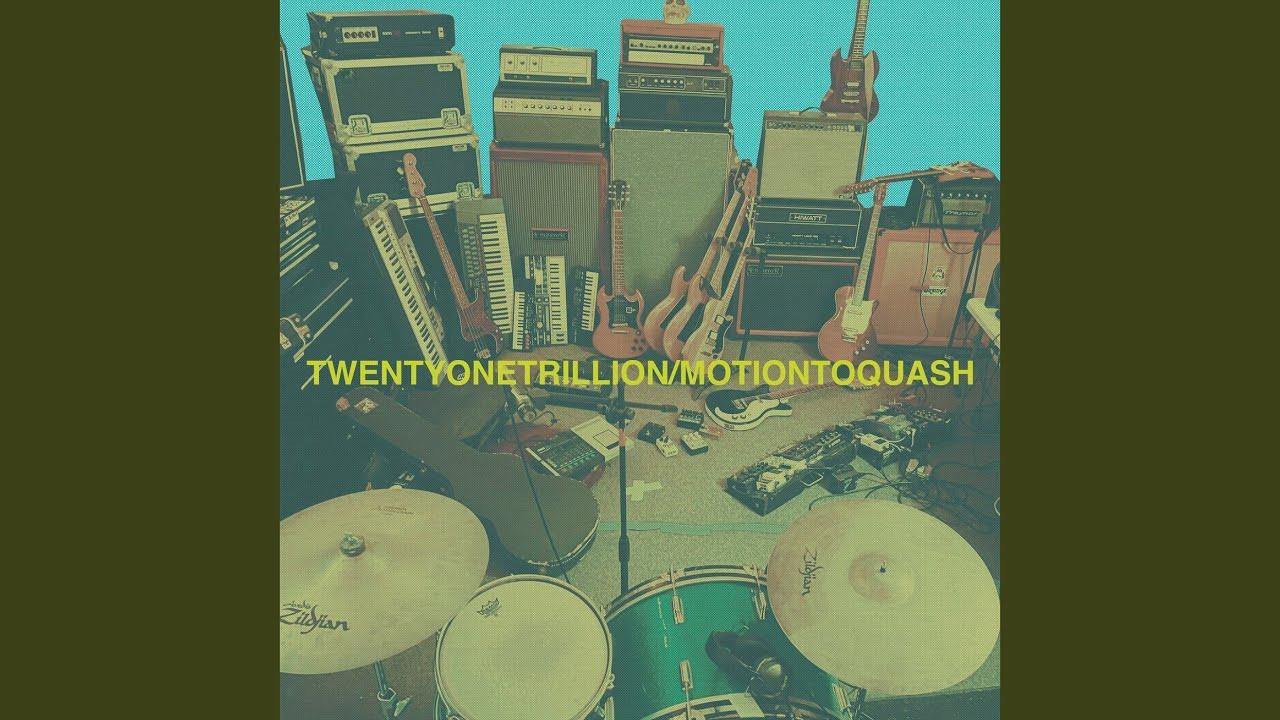 Motion to Quash - YouTube