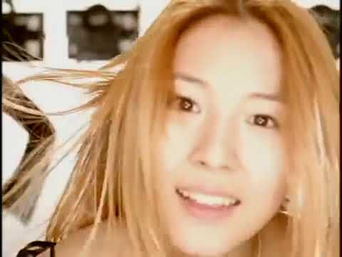BoA 보아 'No 1' MV - YouTube