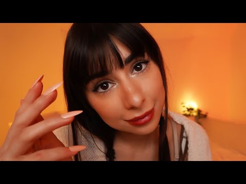 ASMR I Need You, Please :( ❤️ (asmr roleplay for sleep)