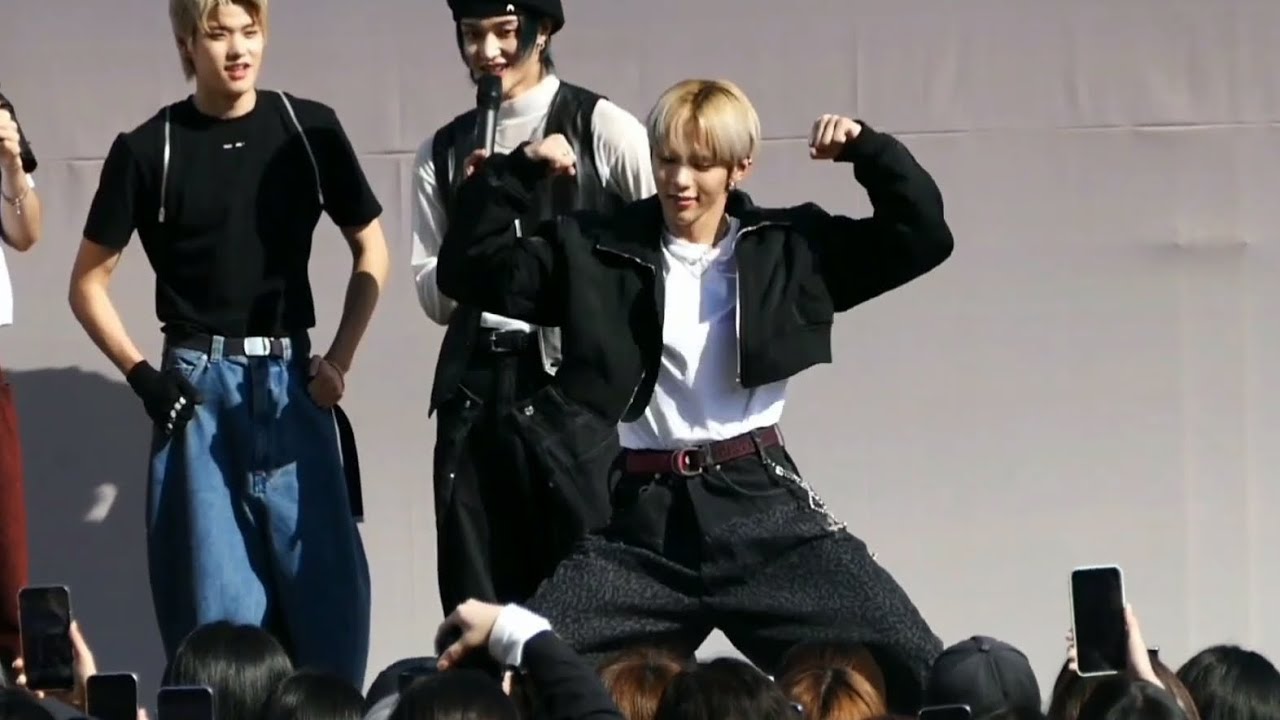 SHOTARO 쇼타로 - 'SMOKE' Dance Cover | RIIZE Mini Fan Meeting - YouTube