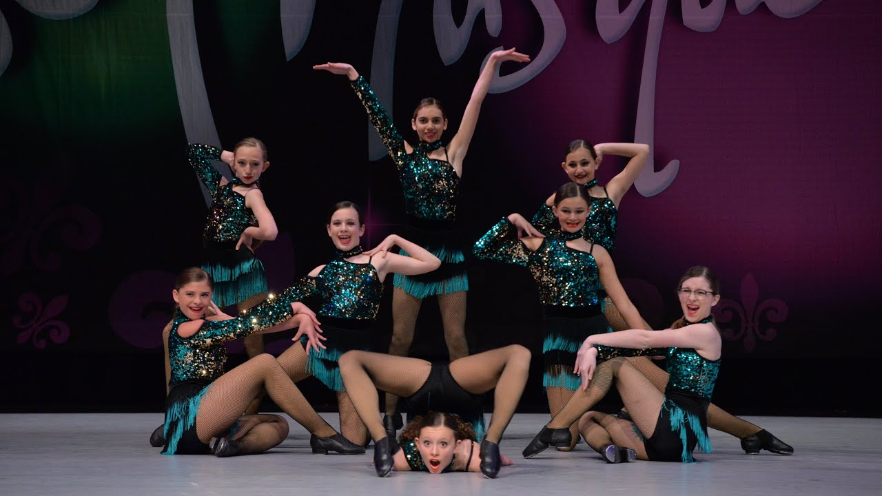 Bang Dem Sticks | MASQUERADE DANCE COMPETITION 2022 - YouTube