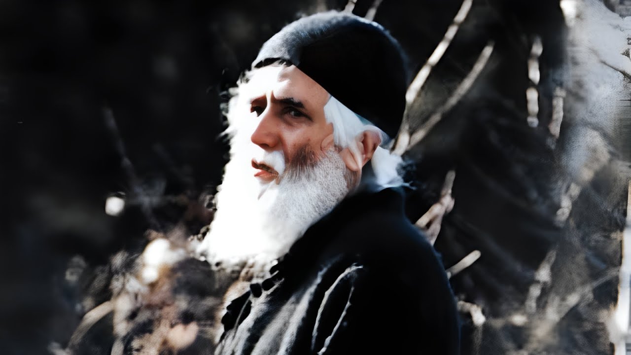 Ο Άγιος που Συγκλόνισε τον ΚΌΣΜΟ - Μόρφου Νεόφυτος | ΑΜΉΝ. #αμήν # ...