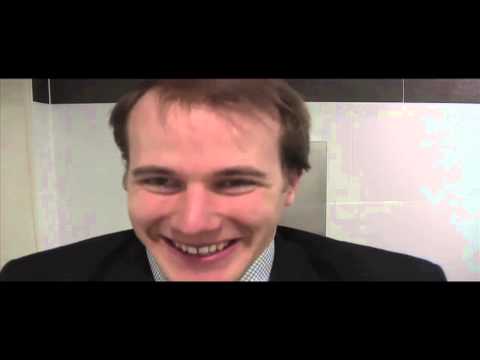 Workplace Toilet Etiquette - Farting
