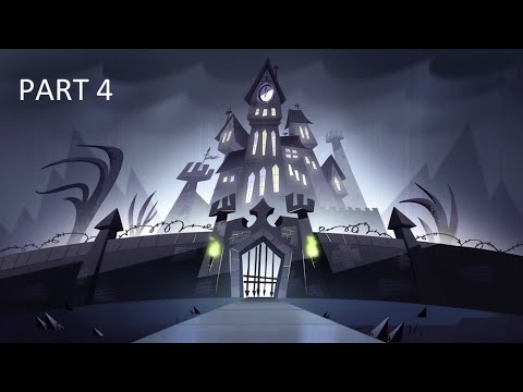 Star Kötü Güçlere Karşı S1 EP10 Asi Prensesler Part 4